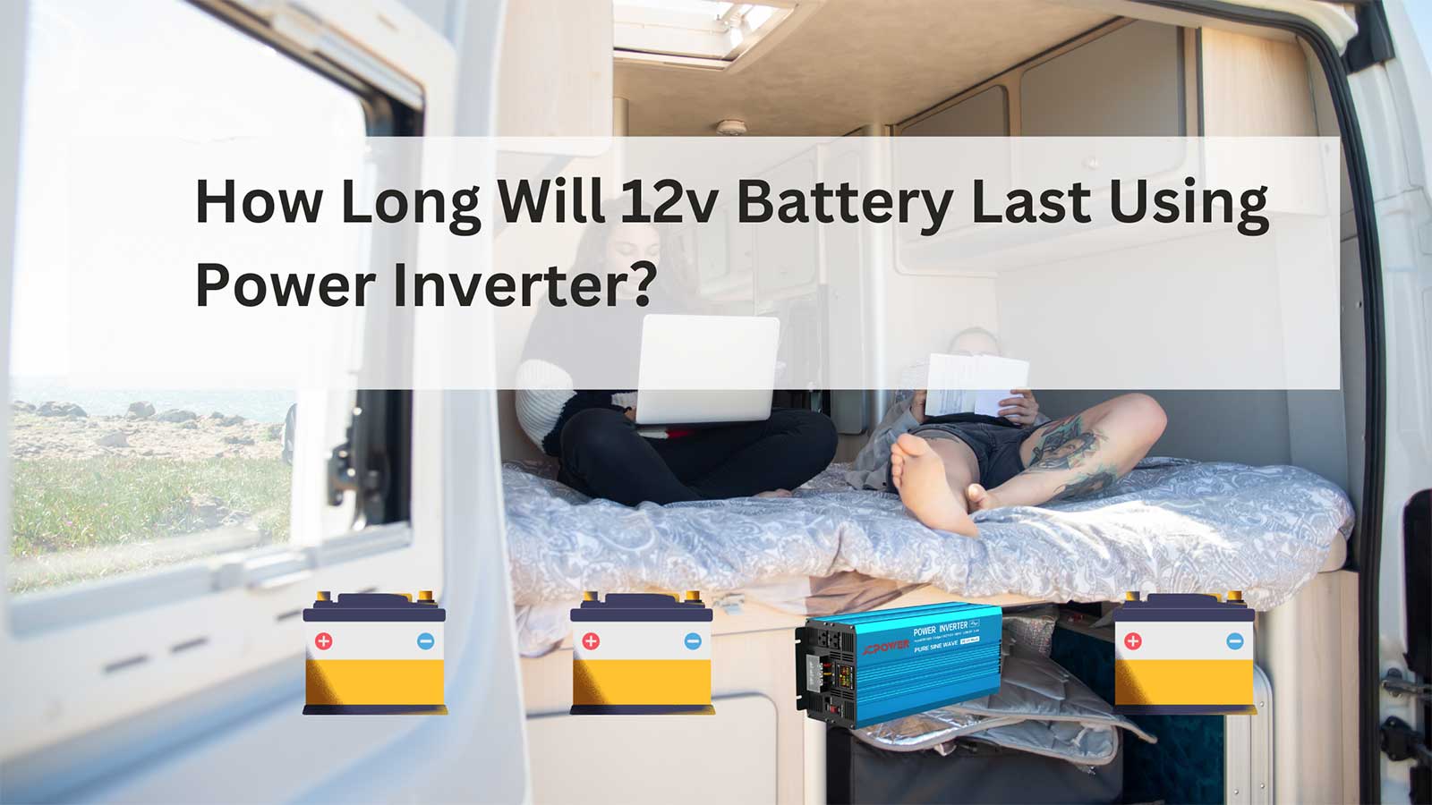 How Many Batteries for 4000 Watt Inverter – MWXNE POWER